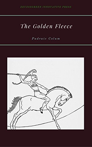 The Golden Fleece (Illustrated) by Padraic Colum | Goodreads