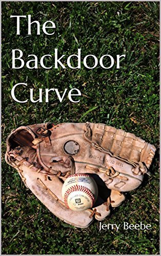 The Backdoor Curve by Jerry Beebe | Goodreads