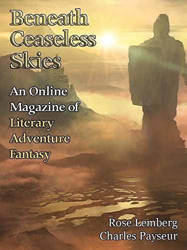 Beneath Ceaseless Skies Issue #230 by Scott H. Andrews | Goodreads