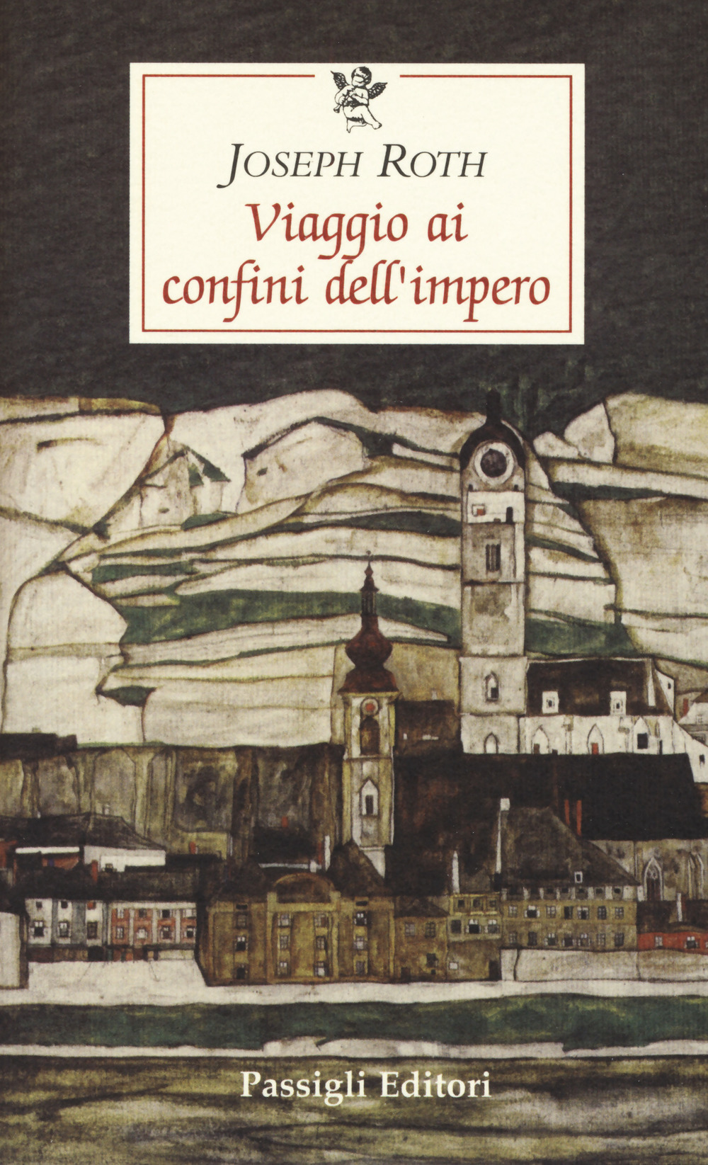 Viaggio ai confini dell'impero by Joseph Roth | Goodreads