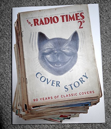 Radio Times: Cover Story by Shem Law | Goodreads