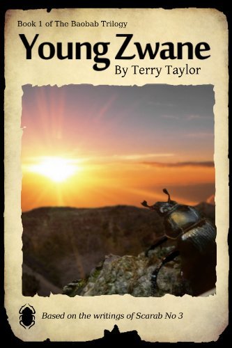 Young Zwane (Baobab Tree, #1) by Terry Taylor | Goodreads