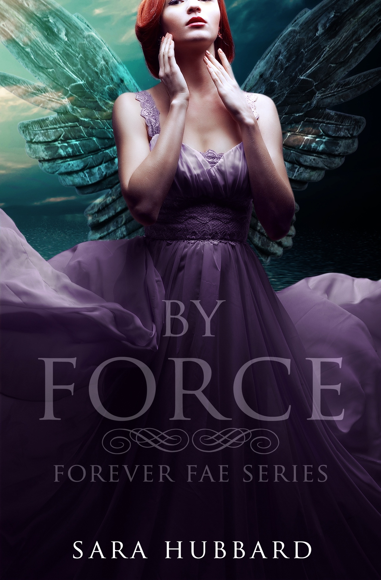 By Force (Forever Fae #1) by Sara Hubbard | Goodreads
