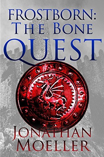 Frostborn: The Skull Quest by Jonathan Moeller | Goodreads