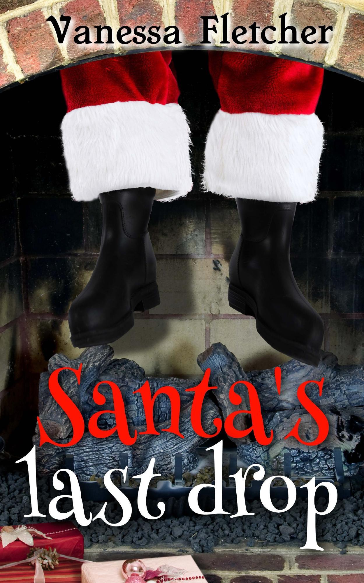 Santa's Last Drop (Tara Trott) by Vanessa Fletcher | Goodreads