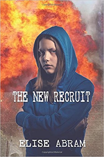 The New Recruit (The New Recruit #1) by Elise Abram | Goodreads