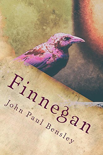 Finnegan: The Extraordinary Purpose of an Ordinary Life by John Paul ...