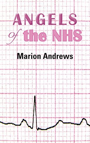 Angels of the NHS by Marion Andrews | Goodreads