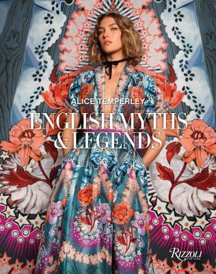 Alice Temperley: English Myths and Legends by Alice Temperley | Goodreads