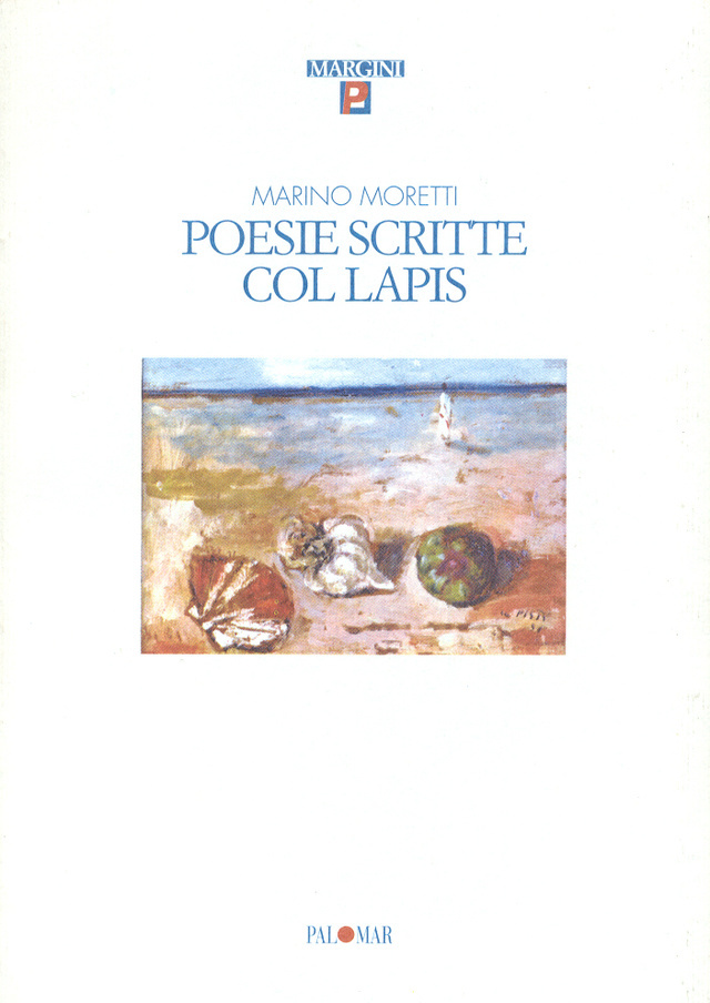 Poesie scritte col lapis by Marino Moretti | Goodreads