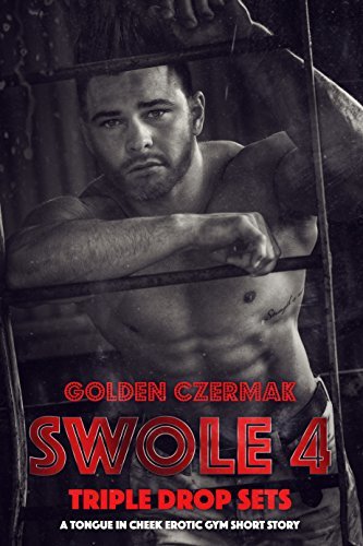 Triple Drop Sets by Golden Czermak | Goodreads