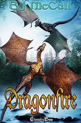 Dragonfire (Dragonfire #1-5) by B.J. McCall | Goodreads