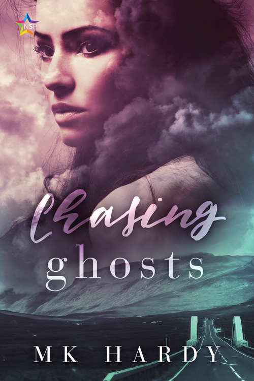 Chasing Ghosts by M.K. Hardy | Goodreads