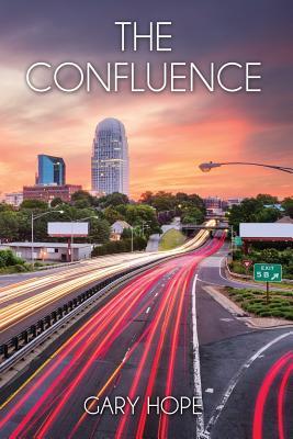 The Confluence by Gary Hope | Goodreads