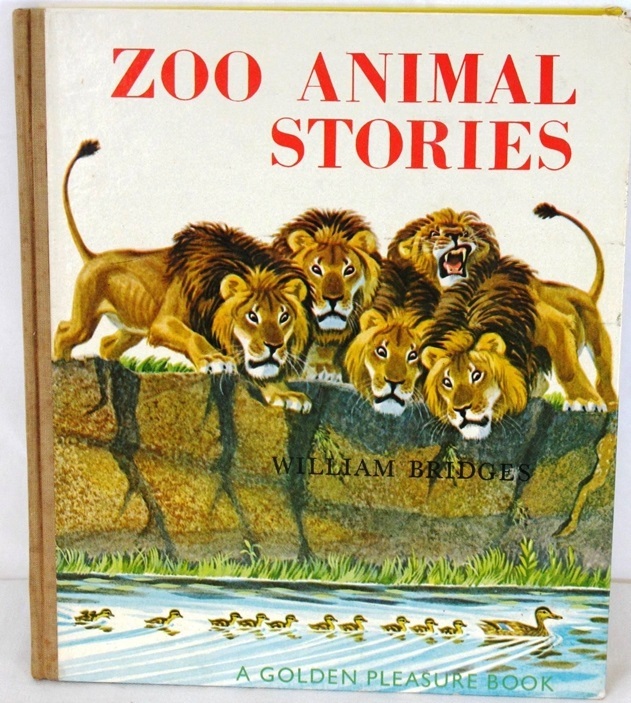 Zoo Animal Stories by William Bridges | Goodreads