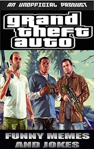 Funny Grand Theft Auto Memes