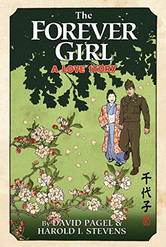 The Forever Girl by David Pagel | Goodreads