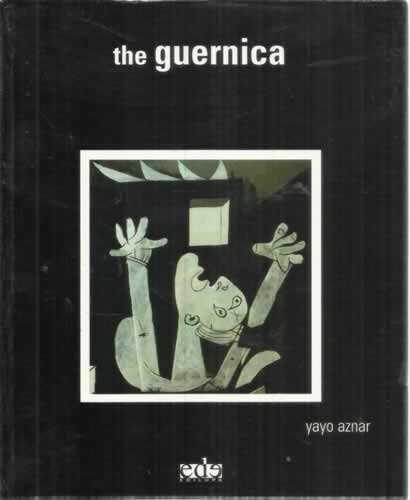 The Guernica (Ingles) by Yayo Aznar | Goodreads