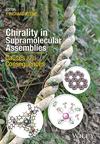 Chirality in Supramolecular Assemblies: Causes and Consequences by F ...