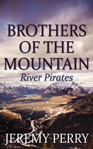 River Pirates by Jeremy Perry | Goodreads