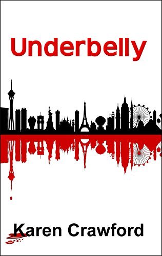 Underbelly by Karen Crawford | Goodreads