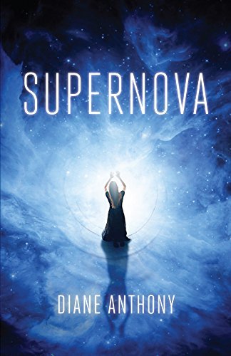 Supernova by Diane Anthony | Goodreads