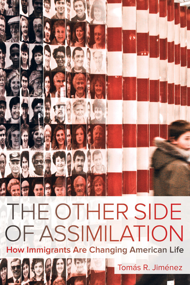 The Other Side of Assimilation: How Immigrants Are Changing American ...