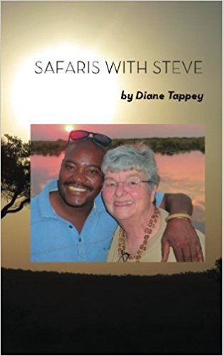 Safaris with Steve by Diane Tappey | Goodreads