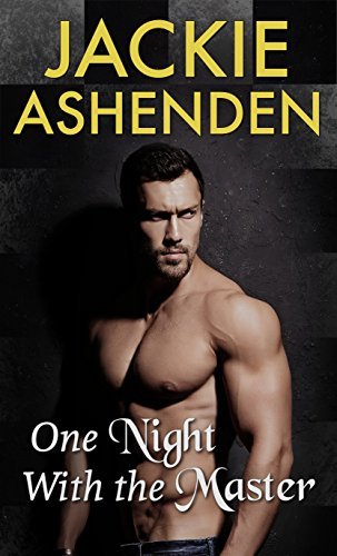 One Night With The Master by Jackie Ashenden | Goodreads