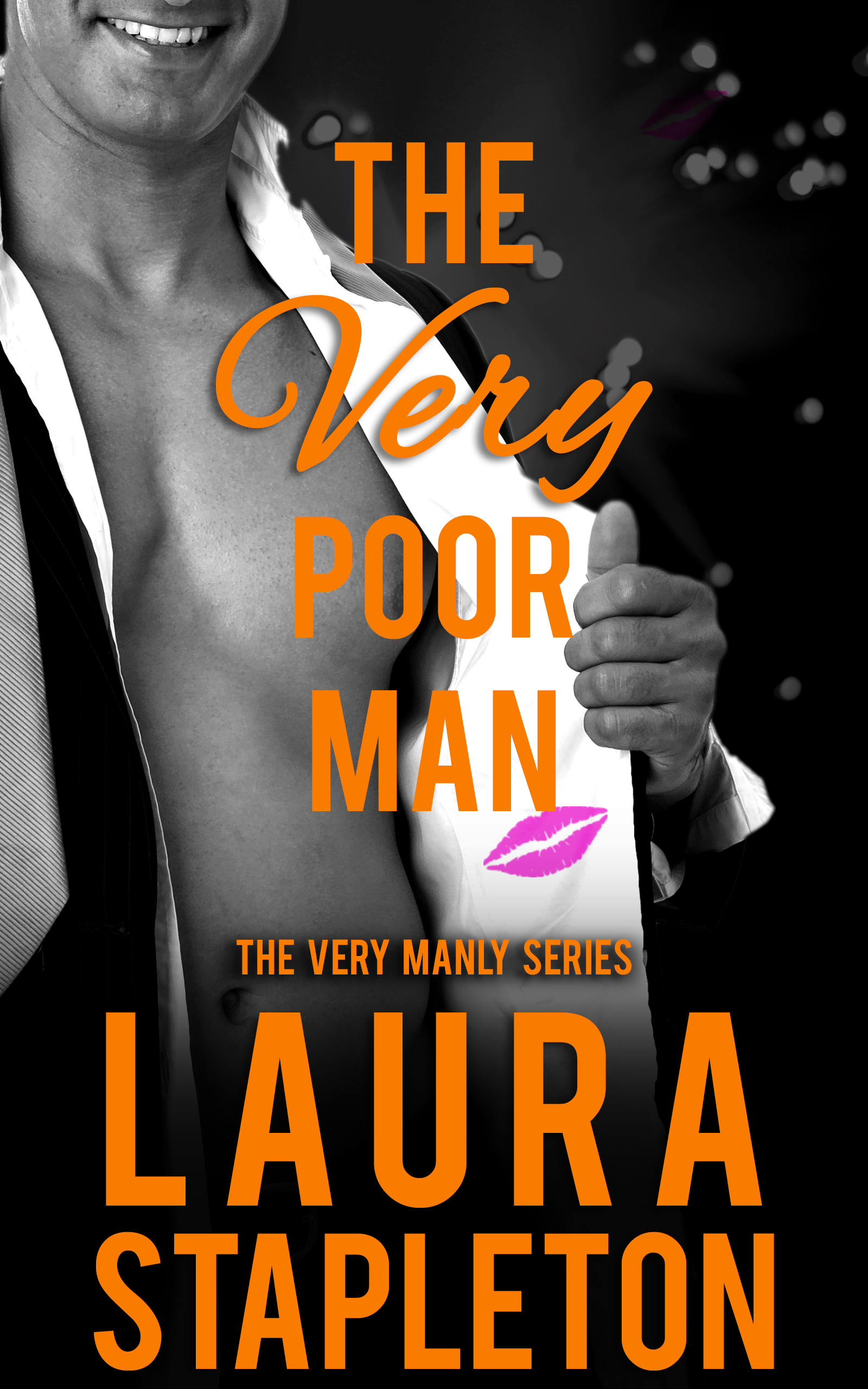 The Very Poor Man by Laura Stapleton | Goodreads