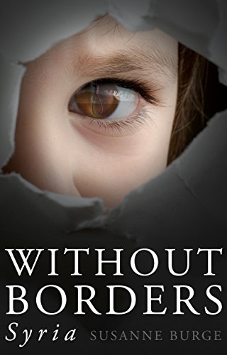Without Borders by Susanne Burge | Goodreads