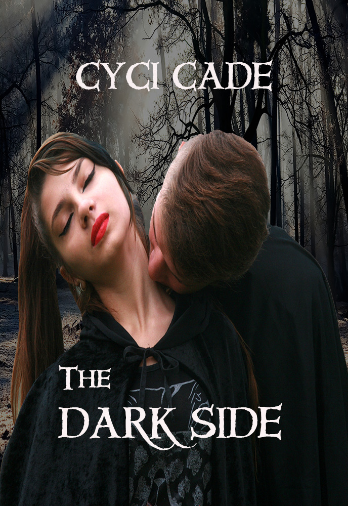 The Dark Side (Nocturnal Secrets, #1) by Cyci Cade | Goodreads