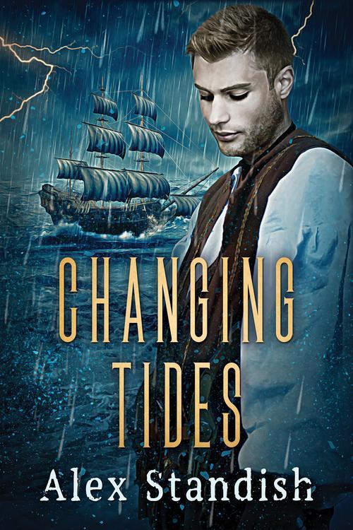 Changing Tides by Alex Standish | Goodreads