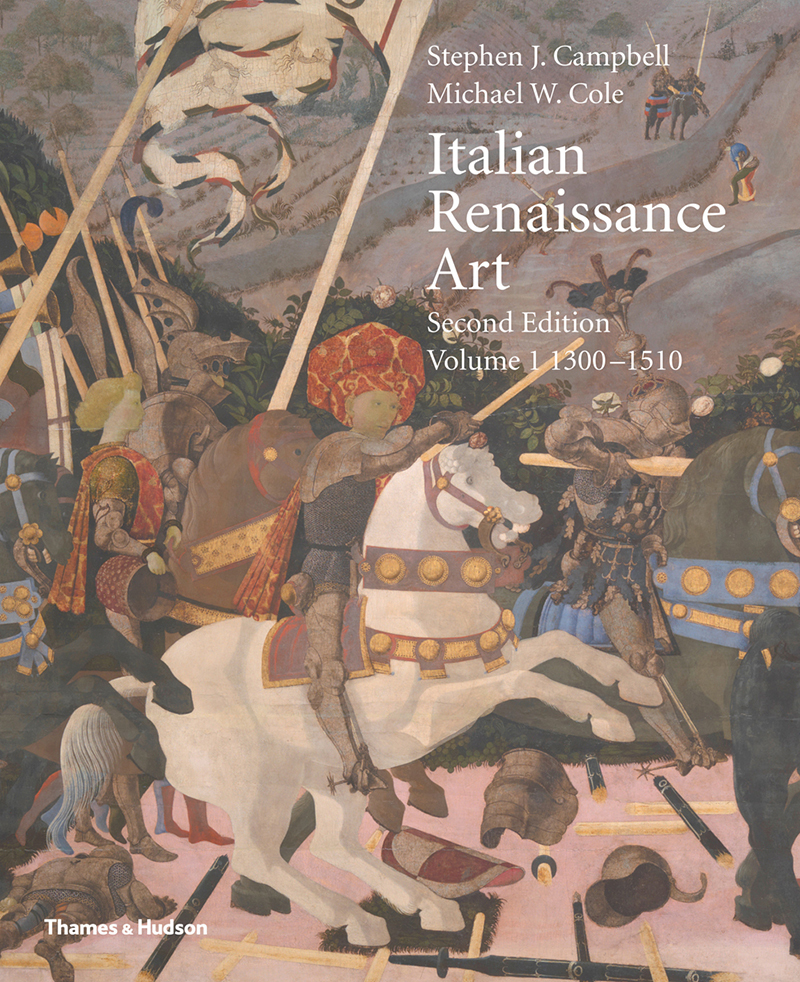 Italian Renaissance Art: Volume One by Stephen J. Campbell | Goodreads