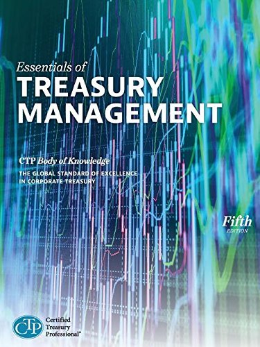 Essentials of Treasury Management by Washam | Goodreads