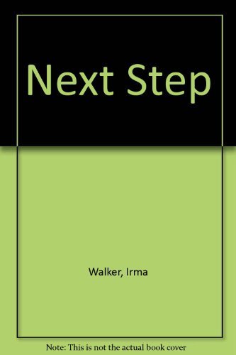 The Next Step by Irmа Walker | Goodreads
