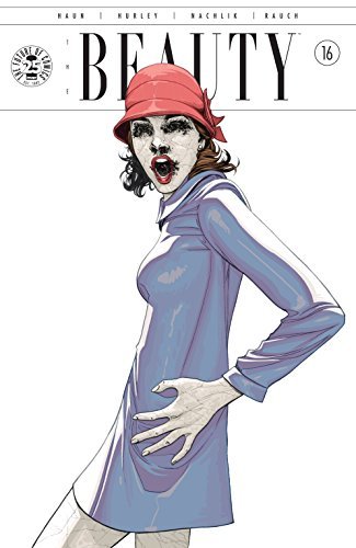 The Beauty #16 by Jeremy Haun | Goodreads