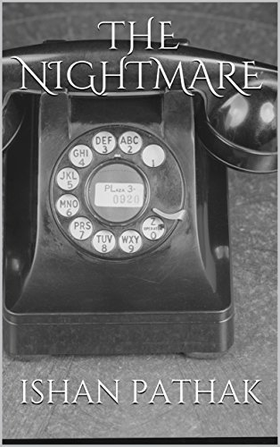 THE NIGHTMARE by ISHAN PATHAK | Goodreads