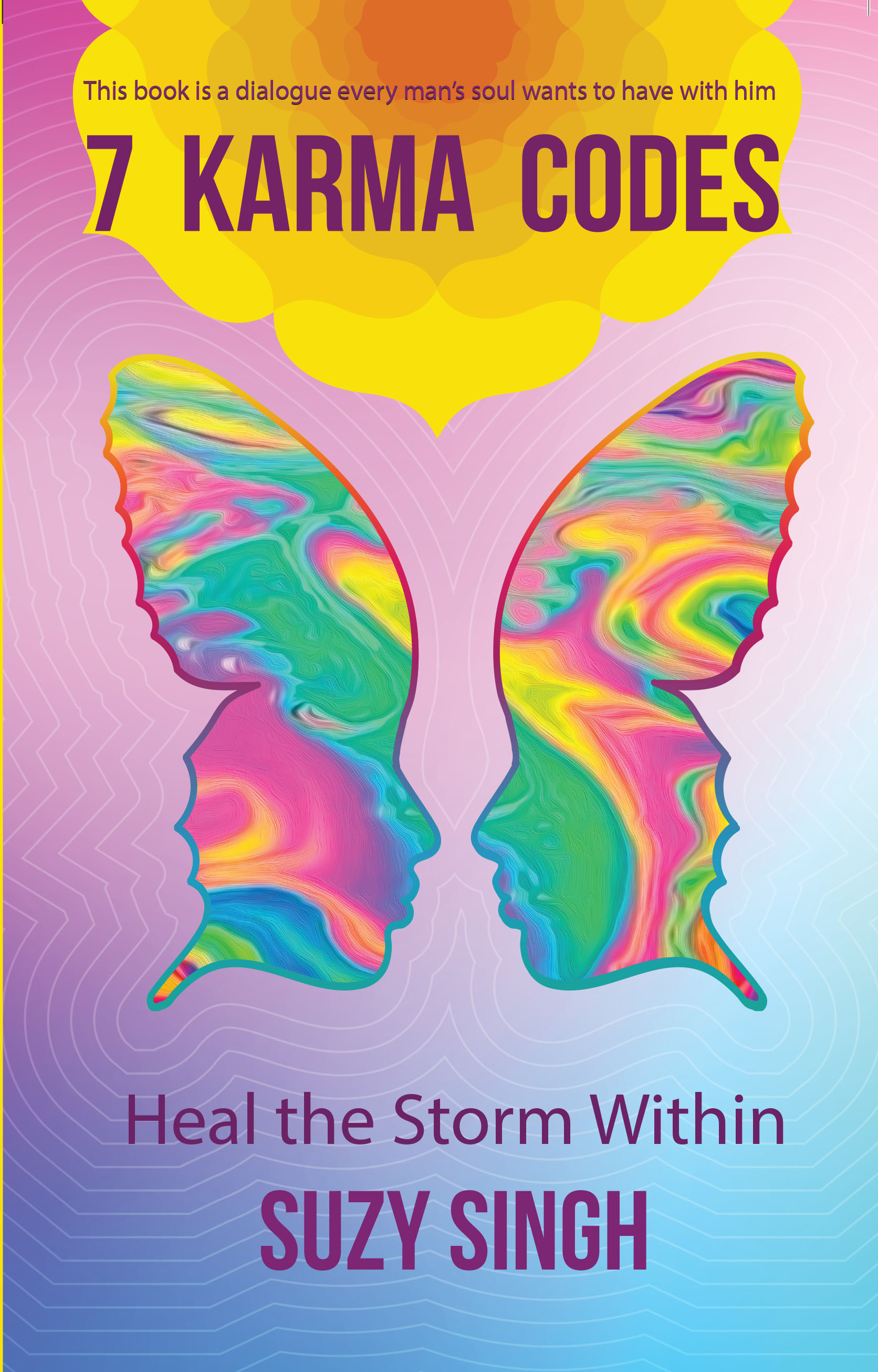 7 Karma Codes by Suzy Singh | Goodreads