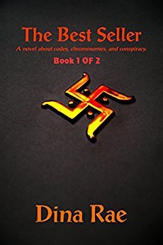 The Best Seller by Dina Rae | Goodreads