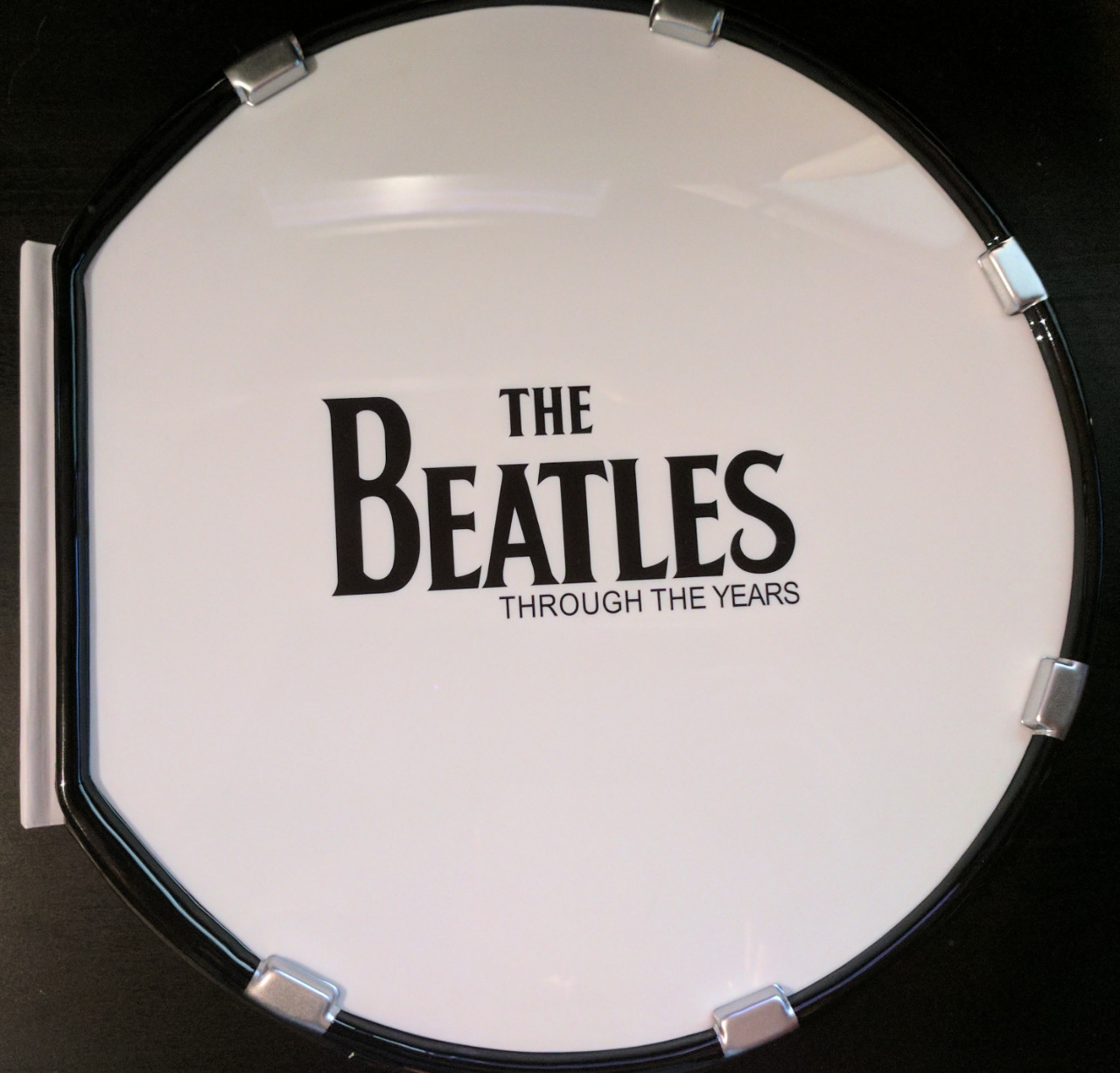 The Beatles Through The Years by Naomi Marsh | Goodreads