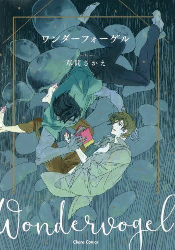 ワンダーフォーゲル [Wandervogel] by Sakae Kusama | Goodreads