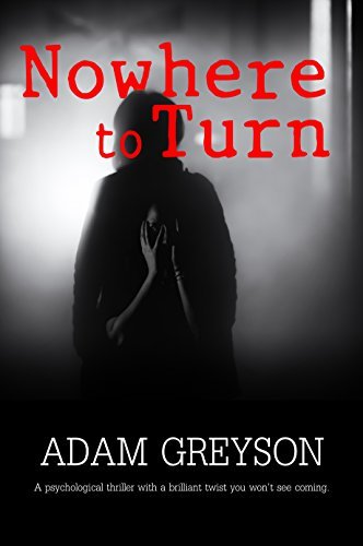Nowhere to Turn by Kathlyn Grace | Goodreads