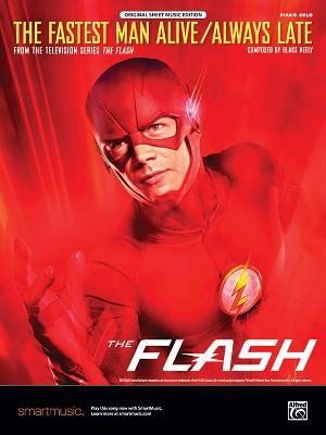 The Fastest Man Alive / Always Late: From the Television Series The ...