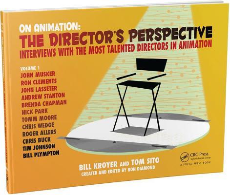 On Animation: The Director's Perspective Vol 1 by Ron Diamond | Goodreads