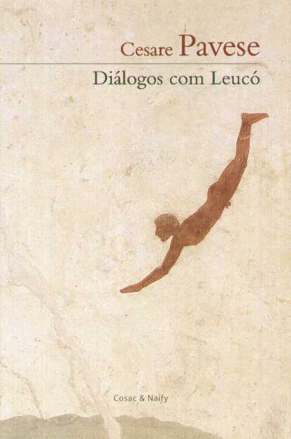 Diálogos com Leucó by Cesare Pavese | Goodreads