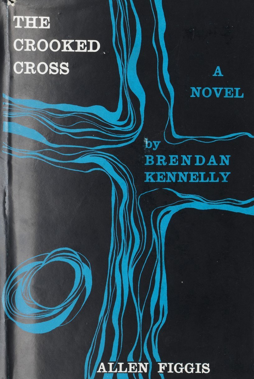 The Crooked Cross by Brendan Kennelly | Goodreads