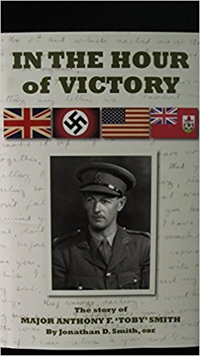 In the Hour of Victory by Jonathan D. Smith | Goodreads