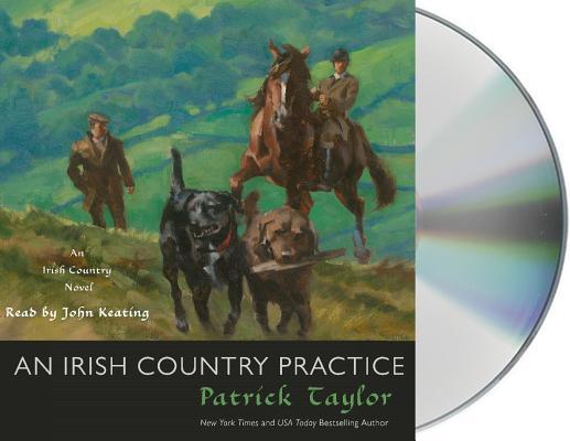 An Irish Country Practice (Irish Country #13) by Patrick Taylor | Goodreads