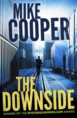 The Downside by Mike Cooper | Goodreads